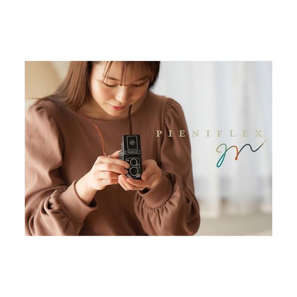 【即配】トイカメラ PIENIFLEX M ピエニフレックスM KC-FM12 ケンコートキナー KENKO TOKINA【送料無料】トイデジ ドール用カメラ ドル撮 ミニチュアカメラ トイデジカメ キッズカメラ かんたん操作 ギフト プレゼント