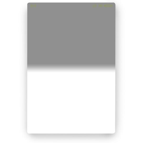 【即配】 LEE リー 100×150mm角 ハーフNDフィルター ミディアム 0.3ND  【1絞り分減光】【ネコポス便】 爆買