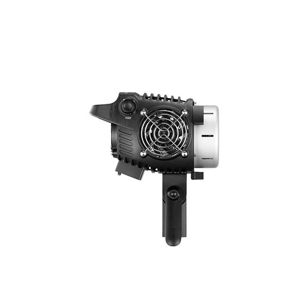 【即配】MOLUS モーラス B100  Bシリーズ バイカラーCOBスタジオライト ZHIYUN ジーウン 【送料無料】 爆買