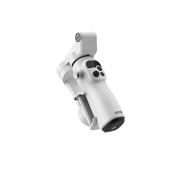 【即配】SMOOTH-Q5 Ultra スムーズ-Q5 ウルトラ  スマホ用ジンバル  ZHIYUN ジーウン 【送料無料】 爆買