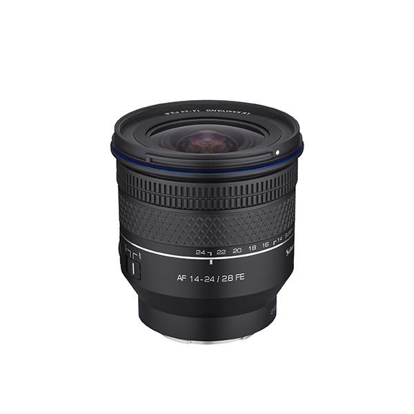 【即配】LK SAMYANG AF 14-24mm F2.8 FE  ソニーEマウント SAMYANG サムヤン【送料無料】 爆買
