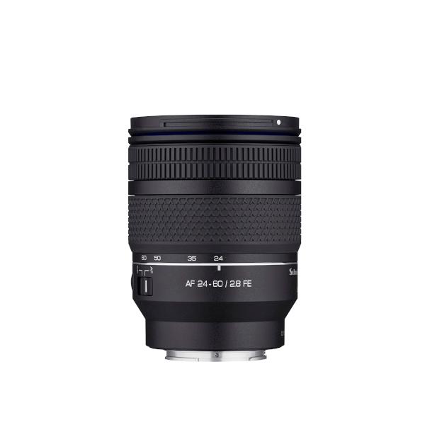 【即配】LK SAMYANG AF 24-60mm F2.8 FE  ソニーEマウント SAMYANG サムヤン【送料無料】 爆買