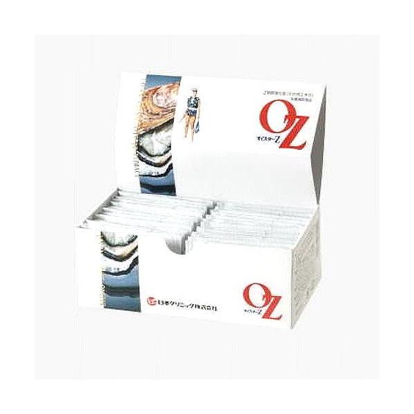 ※「代金引換」はご利用いただけません。【商品説明】お酒を好まれる方に！「オイスターＺ」の主成分である牡蠣には、亜鉛、タウリンをはじめ、グリコーゲン、ミネラル、ビタミンなど40種類以上の栄養素をバランスよく豊富に含んでいます。特許製法技術によ...