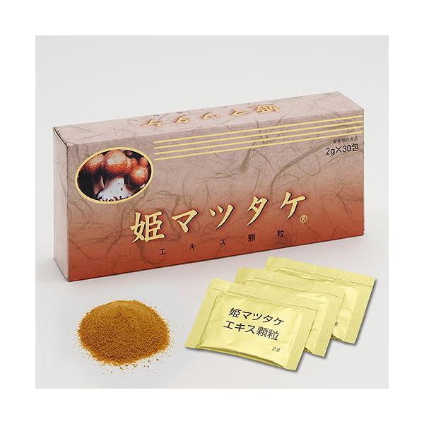 【商品説明】姫マツタケの有用成分を飲みやすい顆粒タイプ。ヒメマツタケは学名「アガリクス・ブラセイ・ムリル(Agaricusu blazei Murill)」といい、ハラタケ科に分類されます。β-(1〜6)-Ｄ-グルカン蛋白複合体という多糖類...