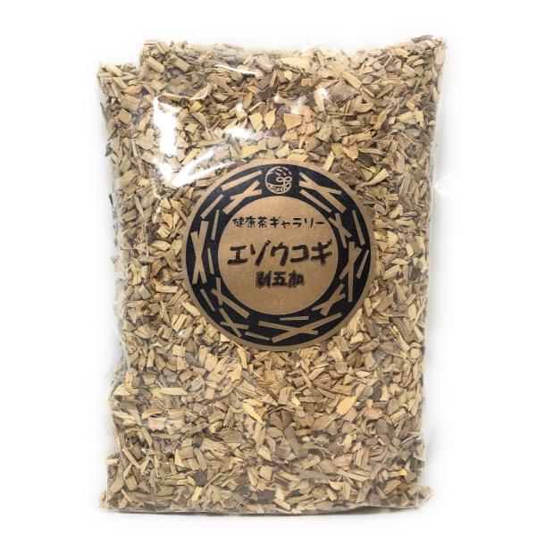 ウコギ科エゾウコギ(別名 シベリア人参・刺五加)の根のお茶。「命の根」とも呼ばれています。多忙やストレスに負けない気力や体力を育みたい方、運動パフォーマンスの向上に努めている方の心と体の頑張りをまるごと支えます。名称：エゾウコギ茶　内容量：...