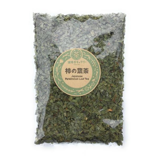 カキノキの若葉のお茶。古くより、健康と美容のために飲み継がれてきた伝統茶のひとつです。日々のストレスや体調の乱れに負けない、強い体と透明感のある美しさを育む健康茶です。名称：柿の葉茶　内容量：80g原材料：柿の葉・軸原産国：日本　製造加工地...