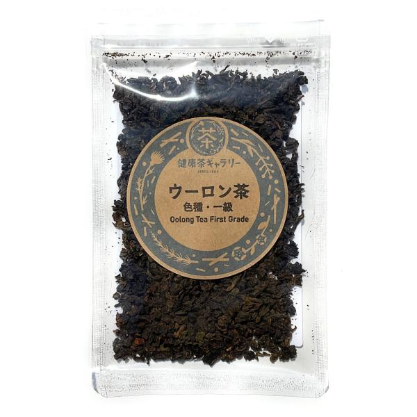 ツバキ科チャの木の葉を半発酵させた中国青茶。健康と美容の促進に、古くから親しまれています。烏龍品種を複数ブレンドする色種(一級)は、気軽に楽しめるお手頃感と一級茶葉ならではの絶妙な風味のバランスが魅力です。華やかな香りと甘み、品のある渋みが...