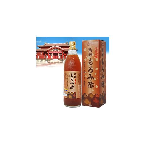 ★アミノ酸＆クエン酸飲料（清涼飲料水）★内容量：900ｍｌ★原材料：もろみ酢、ザラメ、黒糖、酸味料