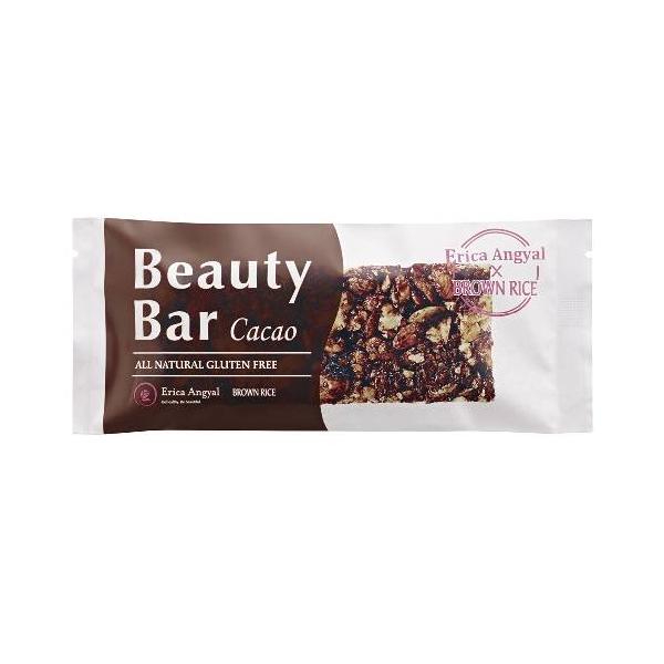 ナッツの風味とやさしい甘みです。<br>