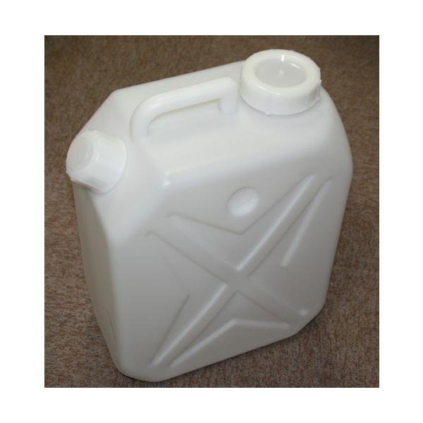 緊急用の水タンクとしてご利用ください。■サイズ：縦330mm×横210mm×高さ440mm　口の直径87mm 56.5mm<br>■容量：20L※こちらの商品はエンバランスではありません。ご注意くださいませ。