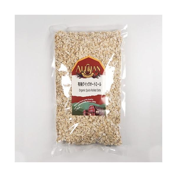 オートミール (500g)を通販で購入するなら健康サポート専門店でどうぞ。