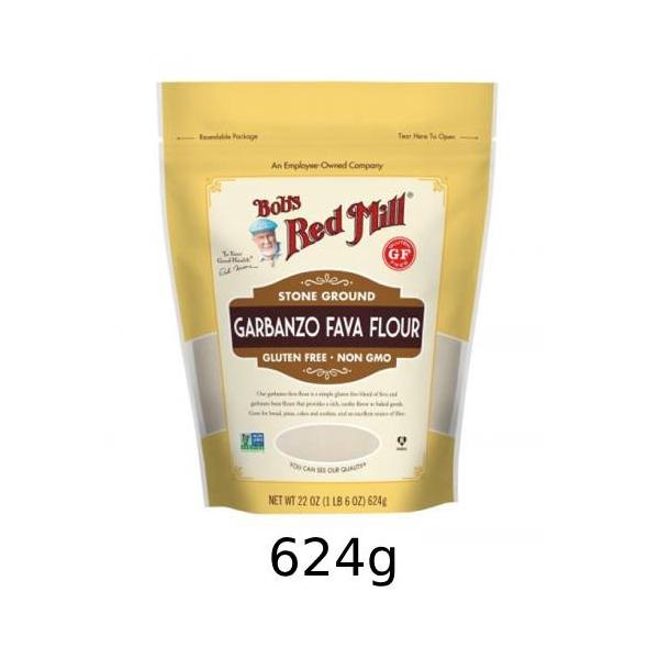 ■商品名：グルテンフリー　ひよこ豆＆そら豆粉■内容量：624g■賞味期間：18ヶ月 ■メーカー：ボブズ　レッドミルズ（米） ■原材料： ひよこ豆、そら豆■商品詳細：ひよこ豆とソラマメの粉でグルテンフリーです。タンパク質が豊富で、ピザ、ケーキ...