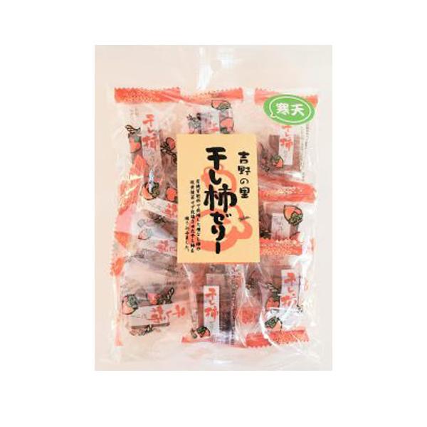 ■商品名：干し柿ゼリー■メーカー：東和製菓■内容量：130g■賞味期限：180日■原材料：水飴（国内製造）、砂糖、干し柿、寒天、オブラート（馬鈴薯澱粉、甘藷澱粉）、こんにゃく紛、食用なたね油／レシチン（大豆由来）■商品詳細：王隠堂農園の特別...