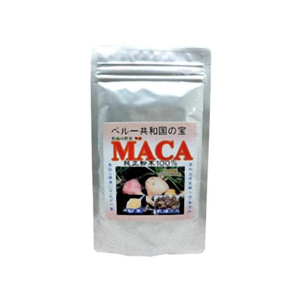 アマゾンカムカム マカパウダー100g、いきいきとした毎日をサポート!マ力には必須アミノ酸と呼ばれる、アルギニン・リランなどが豊富