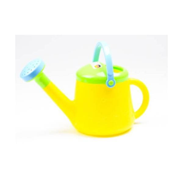 ■商品名：フックス・じょうろ・パステル （FU7325）■メーカー：フックス−シュピールスタビル/MARTIN FUCHS-spielstabil■生産国：ドイツ■対象年齢：1歳半頃から■サイズ：h15cm■原材料：プラスチック■商品詳細：...