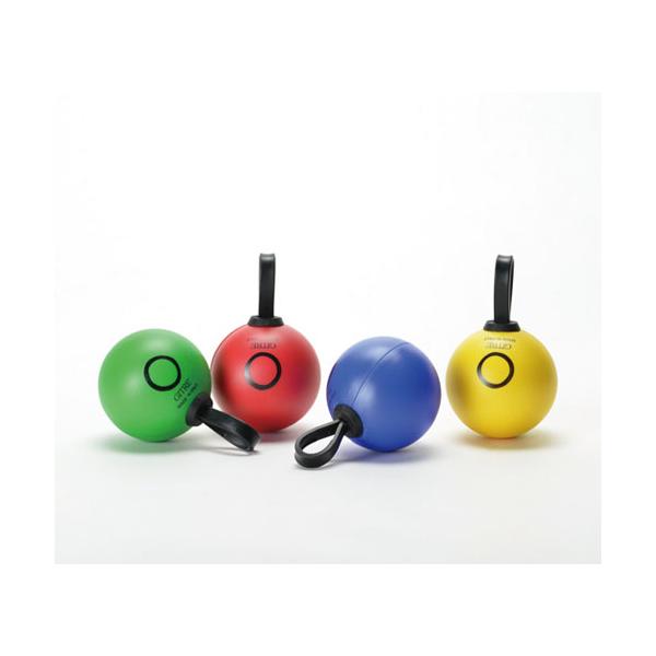 ■商品名：フィンガーマラカス・赤 （GI725R）■メーカー：ジトレ/GITRE's.r.l■生産国：イタリア■対象年齢：3歳頃から■サイズ：Φ5.5cm■原材料：プラスチック製■商品詳細："rhythm and fun♪"〇ゴムの持ち手部...