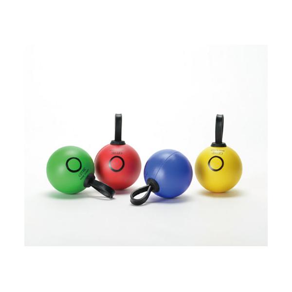 ■商品名：フィンガーマラカス・黄 （GI725Y）■メーカー：ジトレ/GITRE's.r.l■生産国：イタリア■対象年齢：3歳頃から■サイズ：Φ5.5cm■原材料：プラスチック製■商品詳細："rhythm and fun♪"〇ゴムの持ち手部...