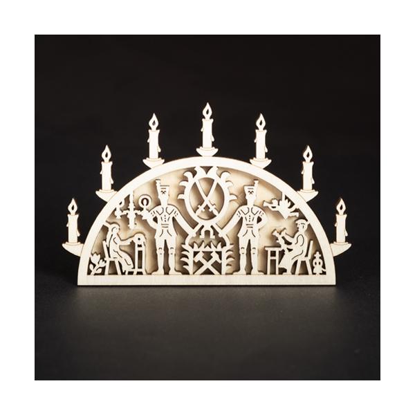 ■商品名：マグネット・鉱山 （DD1505）■メーカー：ディータードルシュ/DIETER DORSCH■生産国：ドイツ■対象年齢：全年齢対象■サイズ：5×7cm■原材料：木製■商品詳細："classical toys"〇木ならではのあたたか...