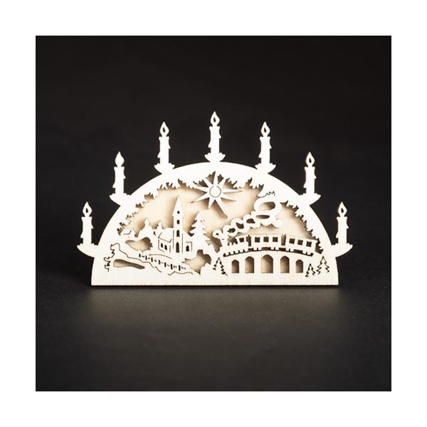 ■商品名：マグネット・電車 （DD1508）■メーカー：ディータードルシュ/DIETER DORSCH■生産国：ドイツ■対象年齢：全年齢対象■サイズ：5×7cm■原材料：木製■商品詳細："classical toys"〇木ならではのあたたか...