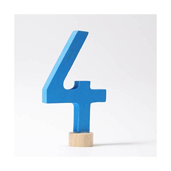 ■商品名：ググリムスデコ・No.4（GM04604）■メーカー：グリムス/Grimm's■輸入元：ドイツ■対象年齢：14才から■サイズ・数量：高さ約8cm■商品詳細：グリムス社のお届けする、デコレーションシリーズです。