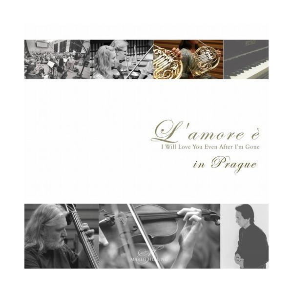 世界中のこころ美しき人々に贈る…壮大な夢の物語…。