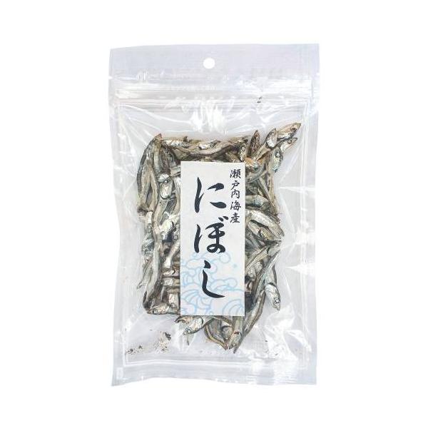 ■商品名：瀬戸内海産 にぼし（いりこ）■内容量：70g■原材料：片口いわし（山口県）■開封前賞味期間：製造日より常温で6ヶ月■メーカー：尾道海産■商品詳細：山口県瀬戸内海産片口いわし100％酸化防止剤不使用食塩無添加風味のよいだし汁が取れる...