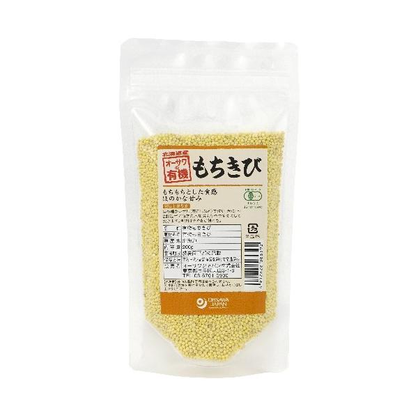 もちもちとした食感とほのかな甘み