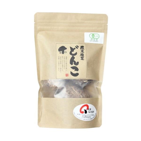 ■商品名：有機栽培どんこ椎茸・大分産■内容量：30g■賞味期限：製造日より1年■メーカー：武久■原材料：しいたけ（原木）■商品説明：有機栽培された椎茸です。肉厚で歯ごたえよく旨みたっぷり。様々な料理に使用できます。