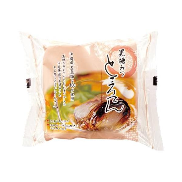 ■商品名：ところてんONECUP黒糖みつ■内容量：155g×12個■原材料：ところてん［天草（和歌山県産、千葉県産、静岡県産）、米酢］、黒糖みつ［黒糖（さとうきび（沖縄県産））］■賞味期限：開封前：製造日より90日開封後：お早めにお召し上が...