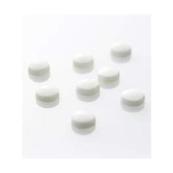 ■商品名：スーパーチップ（8粒入）■サイズ：直径8mm■商品説明：からだの不快な部位に左右対称に貼るだけ！肩・腰・首・お腹などに。○遠赤外線