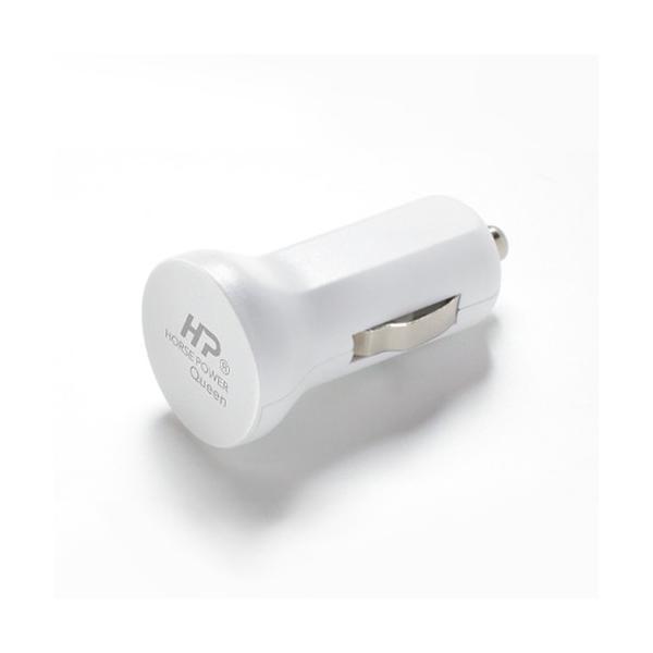 電源ソケットに取り付けるだけで 快適な走り！さわやかな車内空間。