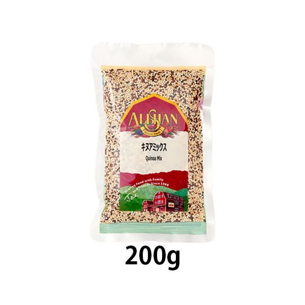 良質のたんぱく質を含んだバランスの取れた穀物