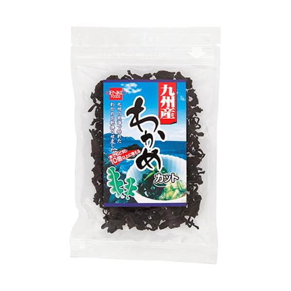 しっかりとした食感♪チャック式で簡単便利♪