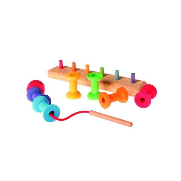 並び替えなどの遊びもできるようになります。