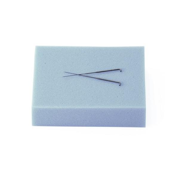 ドライフェルト用のスポンジです。<br>