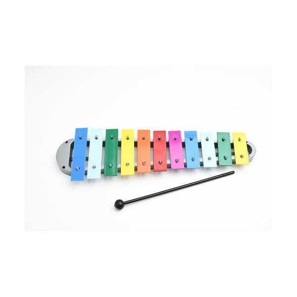 カラフルな配色で、叩くのが楽しくなります。<br>