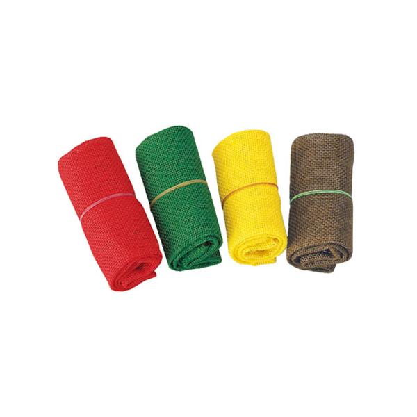 ■商品名：ドライフェルト用麻布（緑） （WM938）■メーカー：ウール マニュファクチャー、フィルゲス/Woll-Manufakture, Filges■生産国：ドイツ■対象年齢：3歳頃から■サイズ・数量：40×50cm・1枚入り■原材料：...