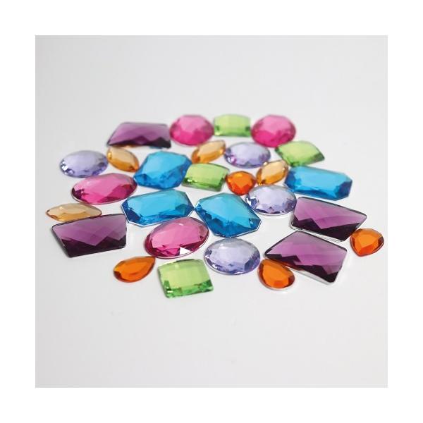 ■商品名：ジャイアントアクリルストーン・28ピース （GM43098）■メーカー：グリムス/Grimm's■輸入元：ドイツ■サイズ：?20〜45mm■14才から