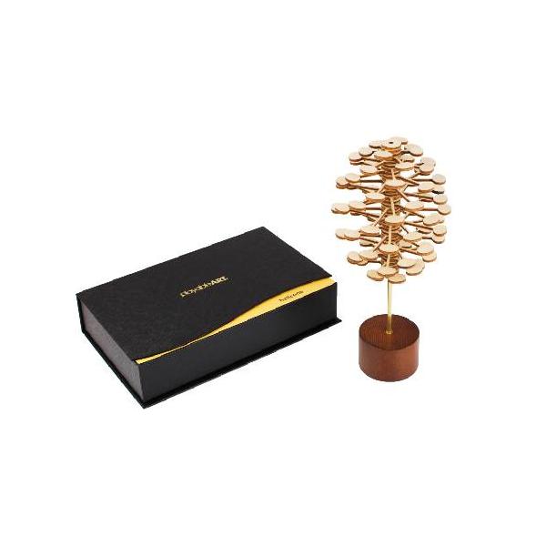 ■商品名：ヘリコーン （BY0431）■メーカー：ビヨンド123/Beyond123■輸入元：アメリカ■サイズ：h26cm／パッケージ 17×5×26cm■商品詳細：Designer：John Edmarkイタリアの数学者によるフィボナッチ...