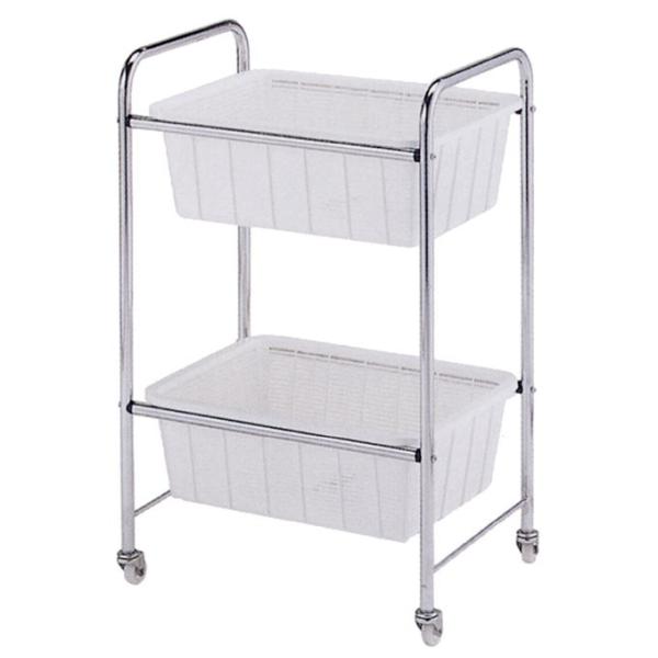 ※送料1000円■仕様詳細:1台 樹脂かご2個付 規格:1台 ※北海道・沖縄・離島は別途料金が追加となります。