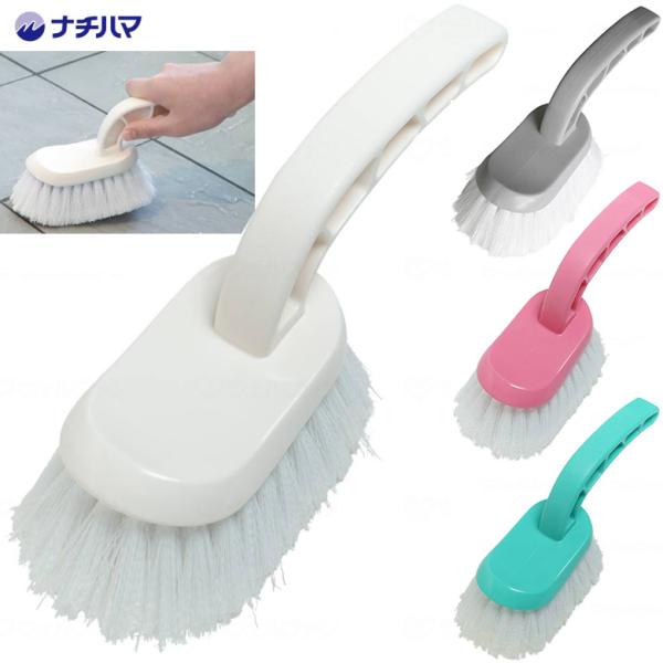 ※送料660円■仕様ブラシ部分：約7cm×14cm×6cm柄の長さ：約16cm規格:1個※「代引き可」手数料540円は別途追加となります代金引換をご希望の場合は選択肢「☆代金引換でお届けできます★」の「代金引換でお届け」を選択後、商品をカー...