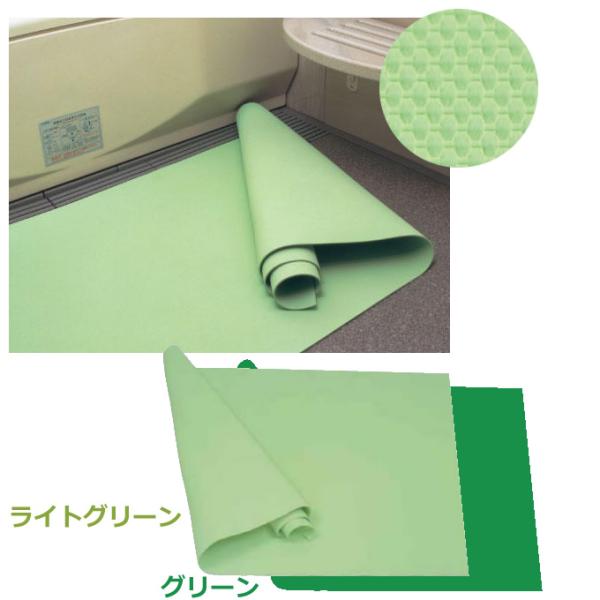 ■仕様サイズL1：幅100cm×長さ100cm×厚さ0.25cmL2：幅100cm×長さ200cm×厚さ0.25cmL3：幅100cm×長さ300cm×厚さ0.25cm規格:1枚※北海道・沖縄・離島は別途料金が追加となります。