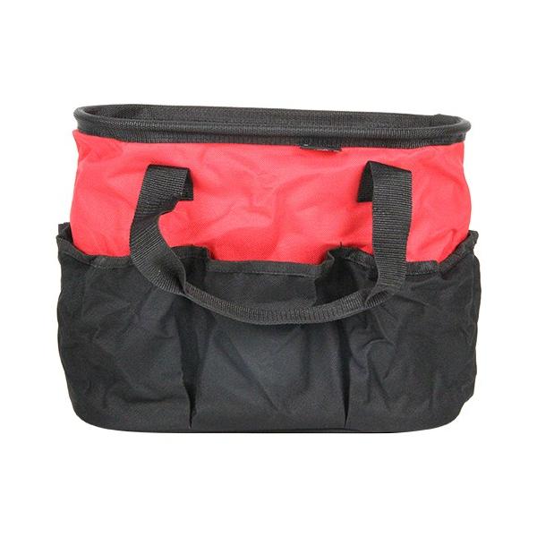 【Ｅ−Ｖａｌｕｅ】[ツールバッグミニ　楕円](4977292143578) ＥＴＢ−２ＯＶ ＜1681420＞作業用品/腰袋・ペンチケース