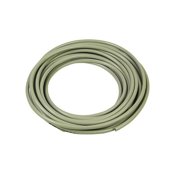 【ＳＫ１１】[ＰＵチューブФ６×５ｍ　　　](4977292435970) TU0604GR2-5 ＜1681420＞エア工具/エアホース/藤原産業