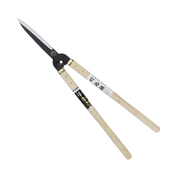【千吉　金】[本鍛造刈込鋏](4977292618168) SGL-18 ＜1681420＞園芸用品