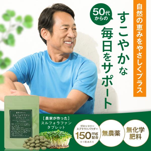 種からこだわったブロッコリースプラウトブロッコリースプラウトパウダー・スルフォラファンタブレットは種からこだわり、無農薬・化学肥料を一切使わない契約農家しか、仕入れていません。発芽から3日目のブロッコリースプラウトのみを使用し、ブロッコリー...