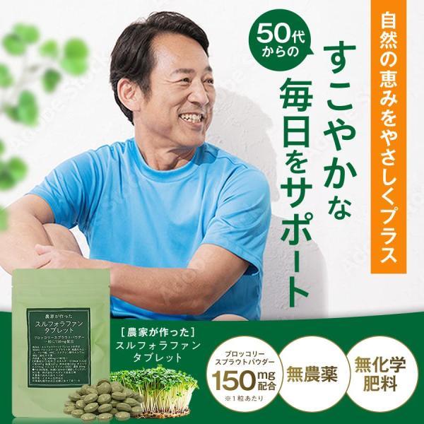 種からこだわったブロッコリースプラウトブロッコリースプラウトパウダー・スルフォラファンタブレットは種からこだわり、無農薬・化学肥料を一切使わない契約農家しか、仕入れていません。発芽から3日目のブロッコリースプラウトのみを使用し、ブロッコリー...