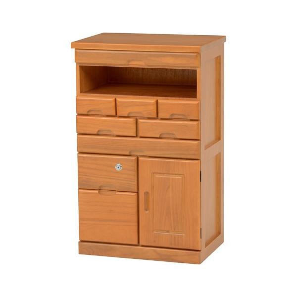 (約)幅48×奥行32×高さ78cm---主材:桐材---中国製