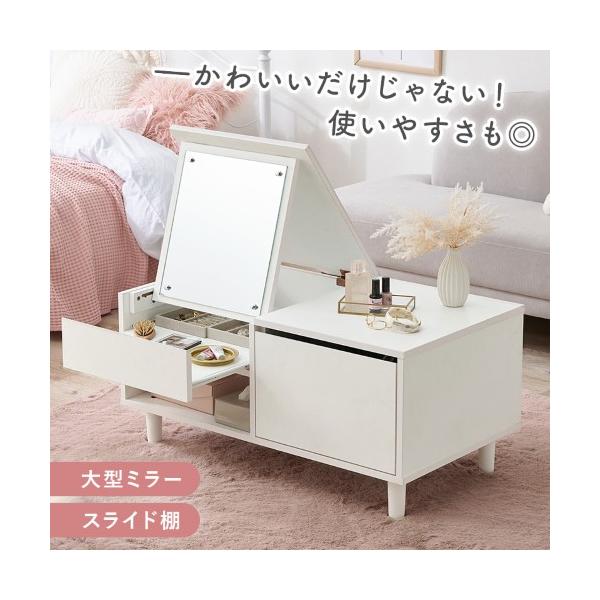 (約)幅80×奥行45×高さ40cm---主材:合成樹脂化粧パーティクルボード（メラミン樹脂）---ベトナム製