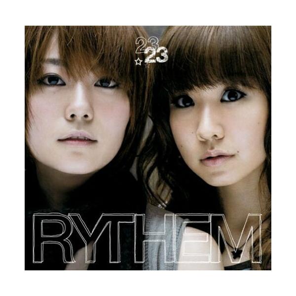 【発売日：2008年10月01日】RYTHEM (リズム りずむ)2008年10月1日 発売女性シンガー・ソングライター・デュオ、RYTHEMのサード・アルバム。美しいハーモニーで魅了するバラード「首すじライン」、キマグレンとのコラボ曲「L...